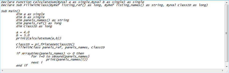 How To Call A Script Within A Script Myesi