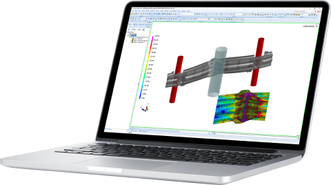 VPS Explicit - Material Modeling | myESI