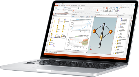 SimulationX - Basic Training | myESI