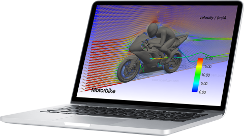 OpenFOAM - Advanced Training | myESI