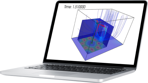 OpenFOAM - Fire Modeling | myESI