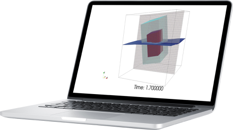 OpenFOAM - Overset | myESI